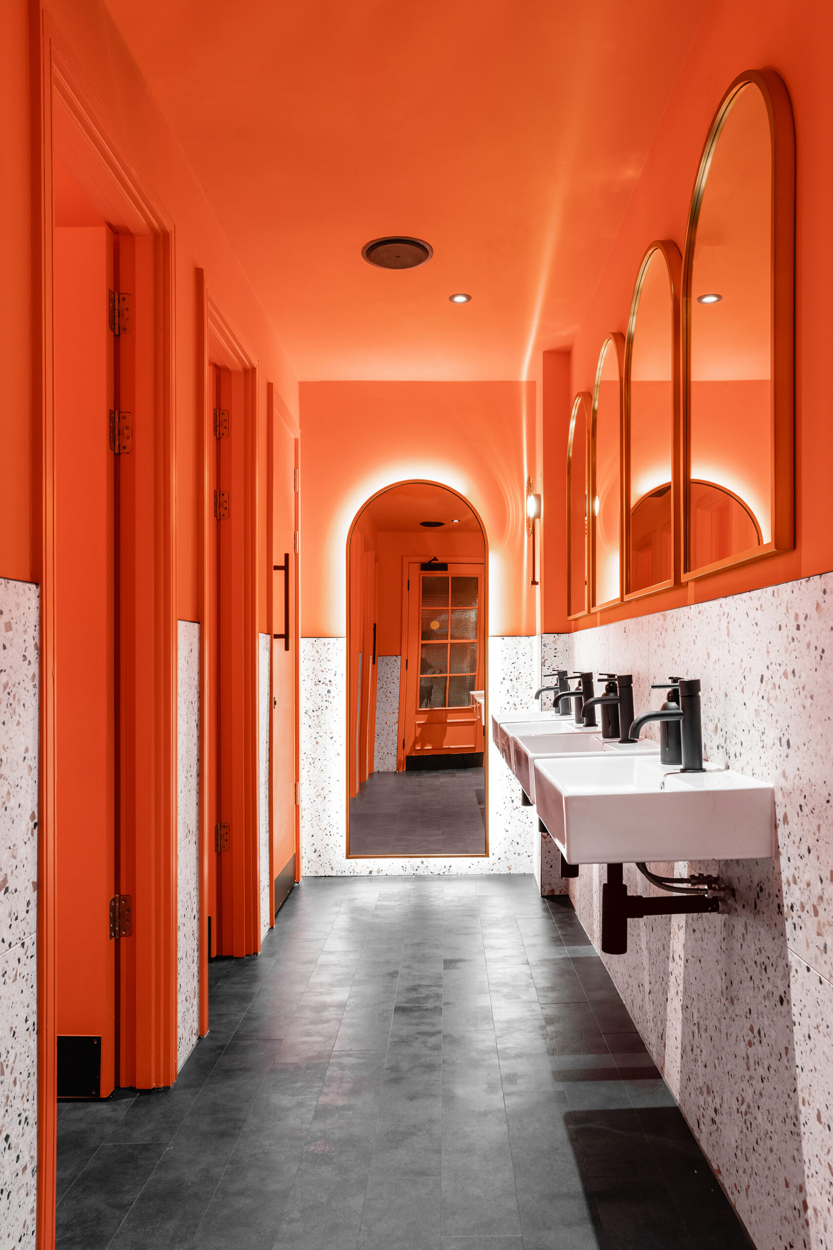 The Alchemist, Spinningfields, Manchester - Patternhaus